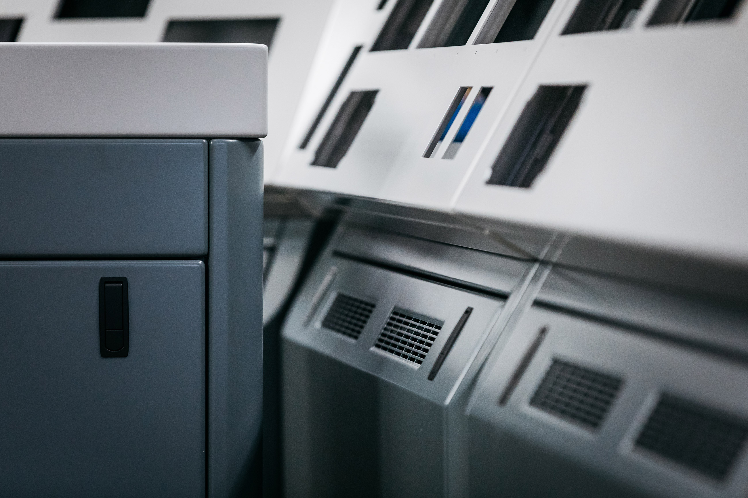 Engineeren en produceren van hoogwaardige kwaliteit consoles - Aldonk